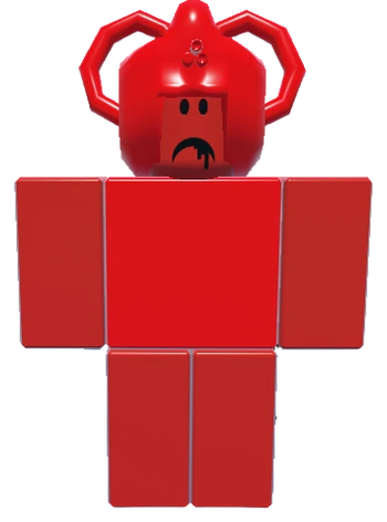 Lava Droid | RGD Fan Droids Wiki | Fandom