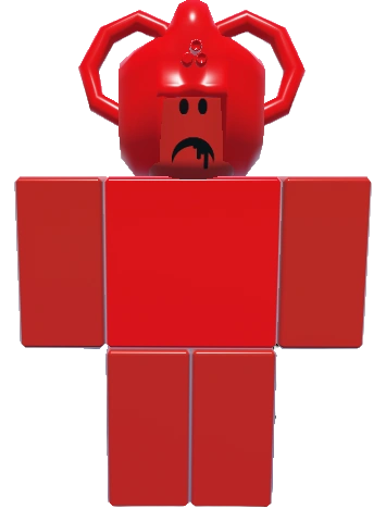 Lava Droid | RGD Fan Droids Wiki | Fandom