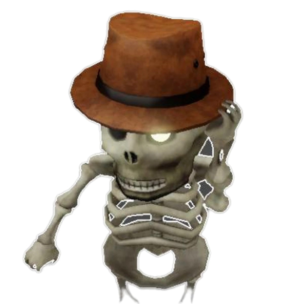 Skeleton | RGD Fan Droids Wiki | Fandom