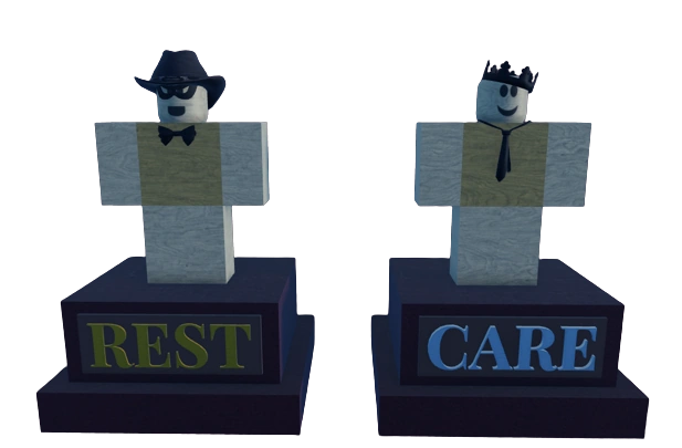 Sculpture | RGD Fan Droids Wiki | Fandom