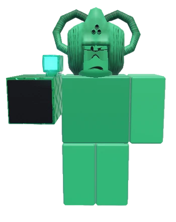 Marksman Droid | RGD Fan Droids Wiki | Fandom