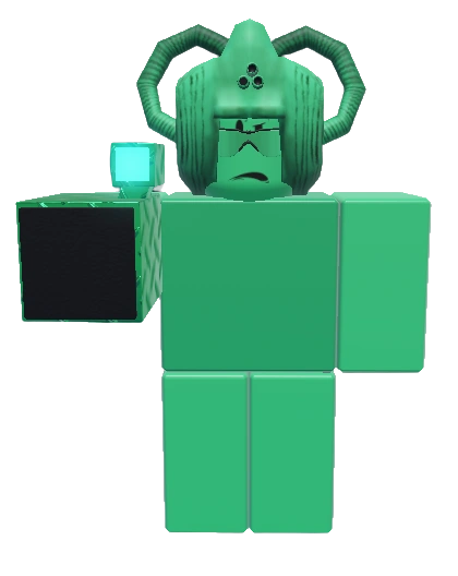 Marksman Droid | RGD Fan Droids Wiki | Fandom