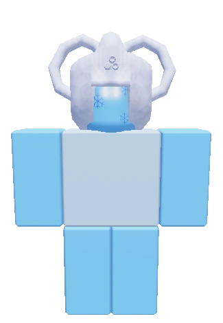 Snowstorm Droid | RGD Fan Droids Wiki | Fandom