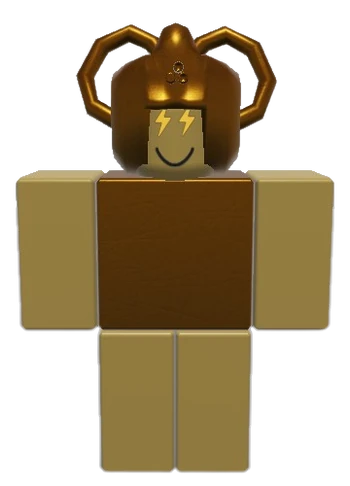 Electro Droid | RGD Fan Droids Wiki | Fandom