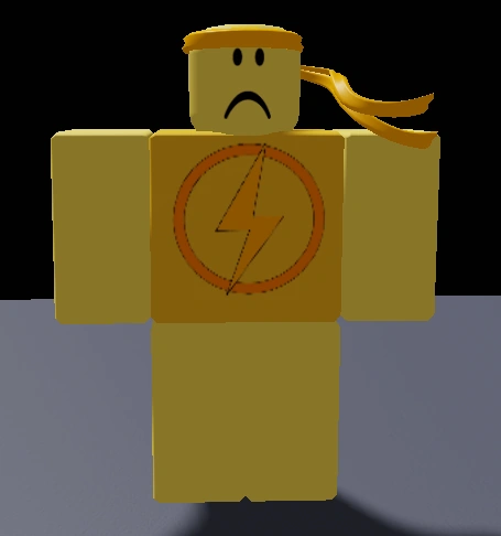 Electron | RGD Fan Droids Wiki | Fandom