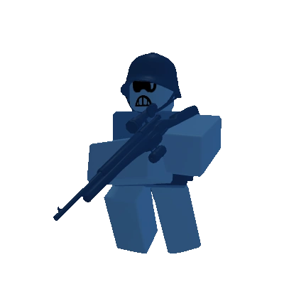 Sniper | RGD Fan Droids Wiki | Fandom