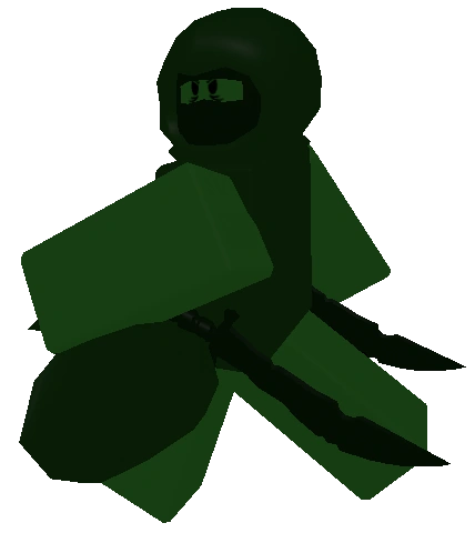 Rogue | RGD Fan Droids Wiki | Fandom