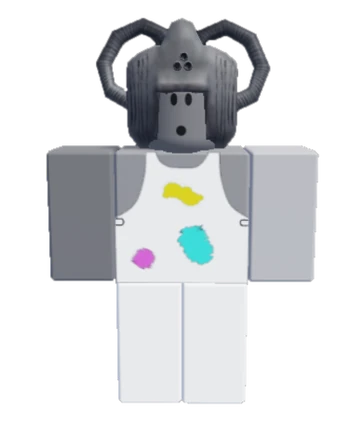 Artisan Droid | RGD Fan Droids Wiki | Fandom