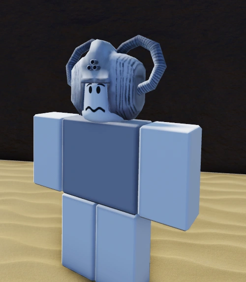 Unfinished Droid | RGD Fan Droids Wiki | Fandom