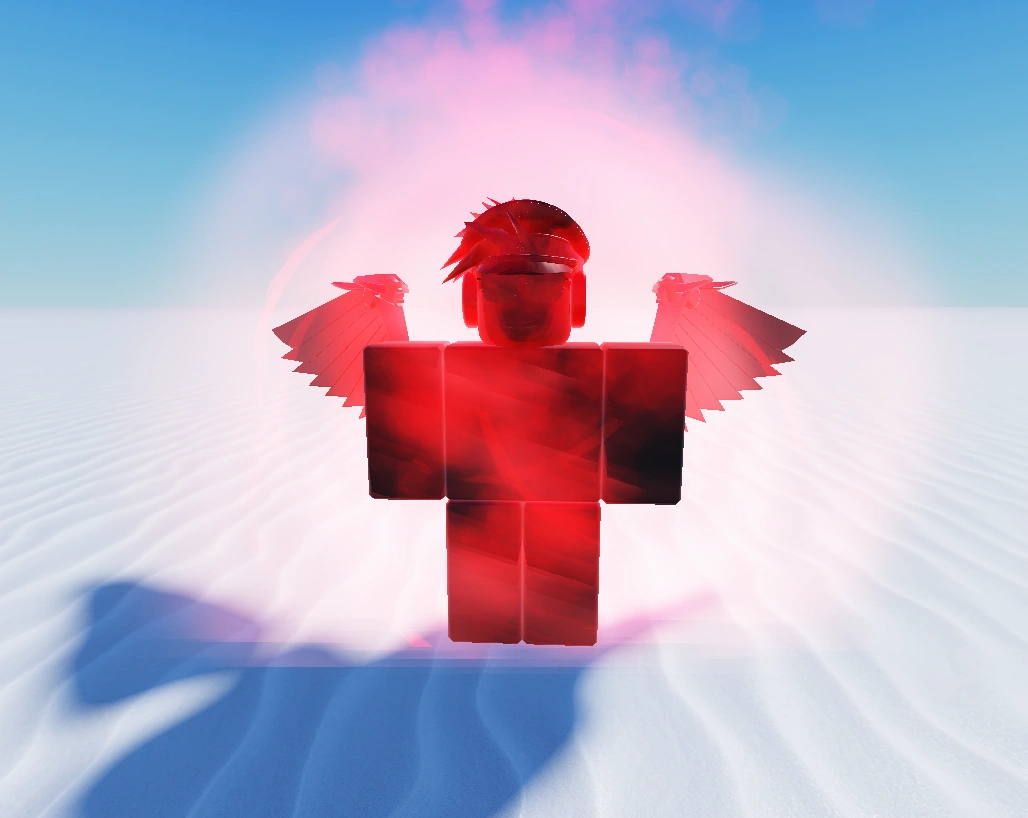 Nameless God | RGD Fan Droids Wiki | Fandom