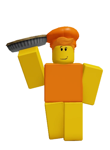 Chef | RGD Fan Droids Wiki | Fandom