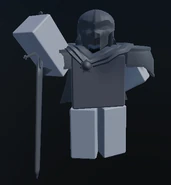 Ragged Knight | RGD Fan Droids Wiki | Fandom