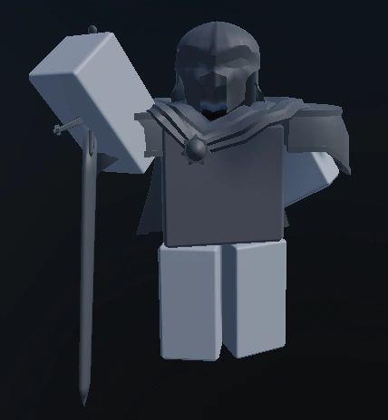 Ragged Knight | RGD Fan Droids Wiki | Fandom