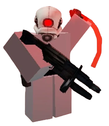 Combine Elite Soldier | RGD Fan Droids Wiki | Fandom