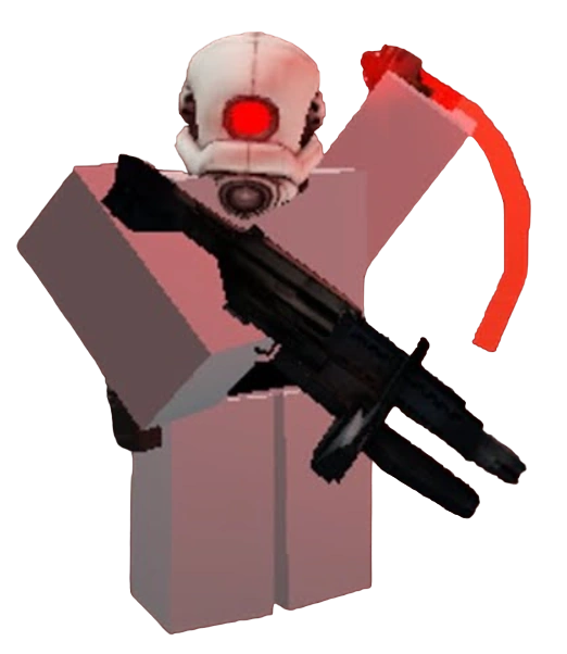 Combine Elite Soldier | RGD Fan Droids Wiki | Fandom