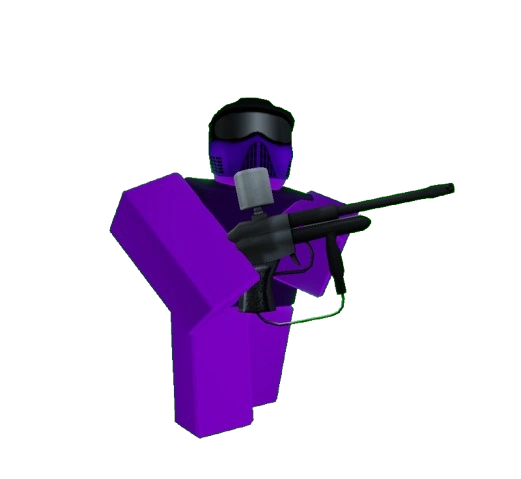 Paintballer | RGD Fan Droids Wiki | Fandom