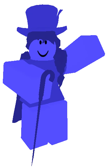 Illusionist | RGD Fan Droids Wiki | Fandom