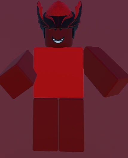 Pyromaniac | RGD Fan Droids Wiki | Fandom