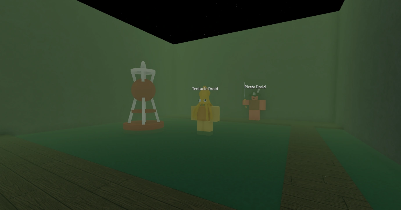 Discuss Everything About RGD Fan Droids Wiki | Fandom