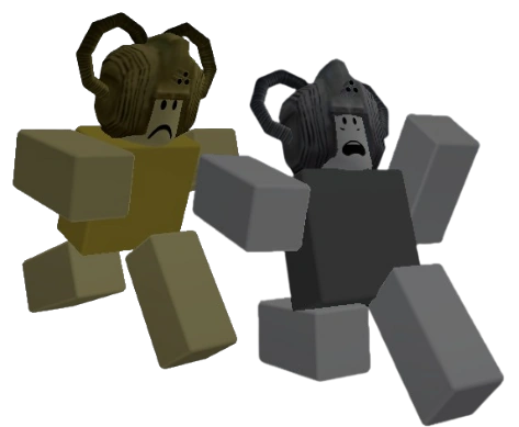 Weakling | RGD Fan Droids Wiki | Fandom