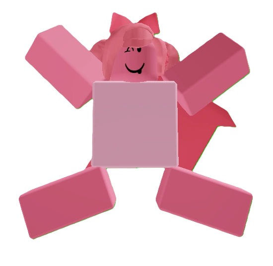 Cheerleader | RGD Fan Droids Wiki | Fandom