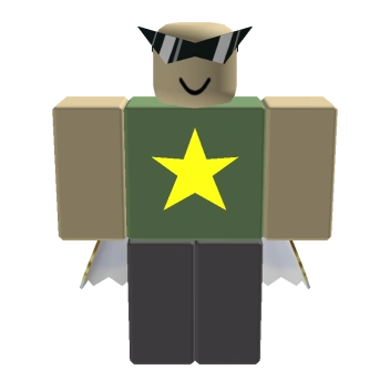 Jod | RGD Fan Droids Wiki | Fandom