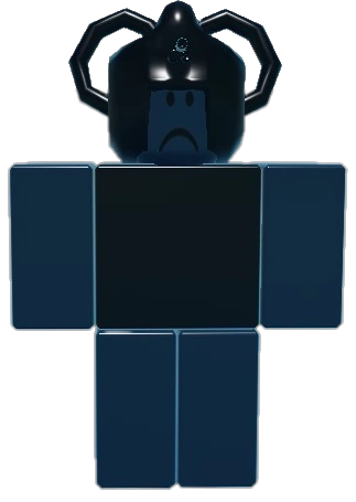 Obsidian Droid | RGD Fan Droids Wiki | Fandom