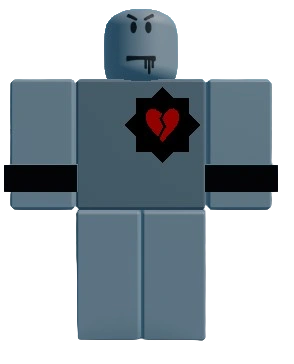 Hollowed | RGD Fan Droids Wiki | Fandom