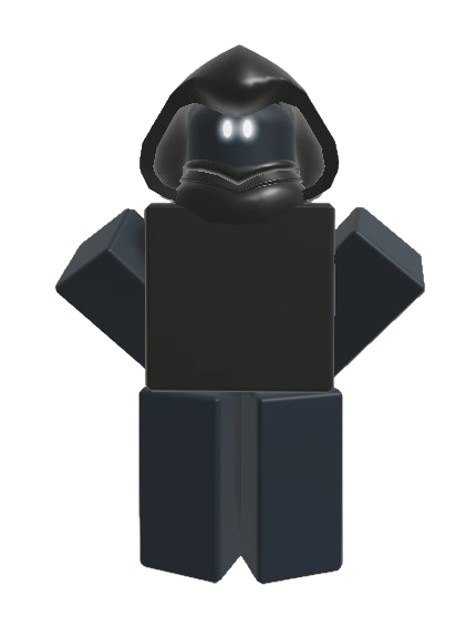 Dark Conjurer | RGD Fan Droids Wiki | Fandom