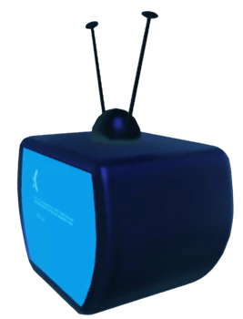 TV | RGD Fan Droids Wiki | Fandom