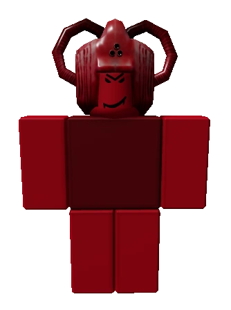 Sanguine Droid | RGD Fan Droids Wiki | Fandom