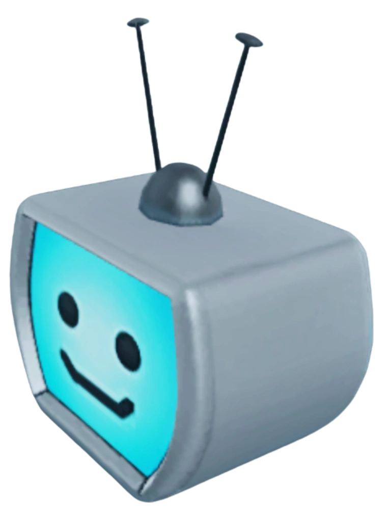 TV | RGD Fan Droids Wiki | Fandom