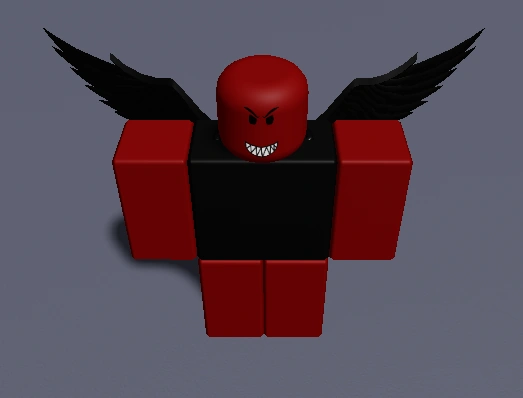 Nightbringer | RGD Fan Droids Wiki | Fandom