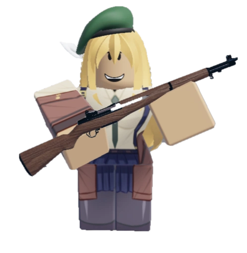 Mercenary (Boss) | RGD Fan Droids Wiki | Fandom