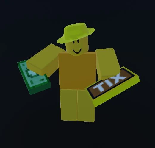 Tipper | RGD Fan Droids Wiki | Fandom