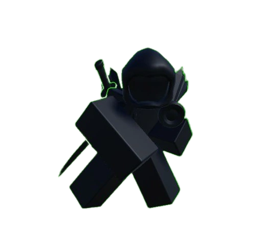 The Envious One | RGD Fan Droids Wiki | Fandom