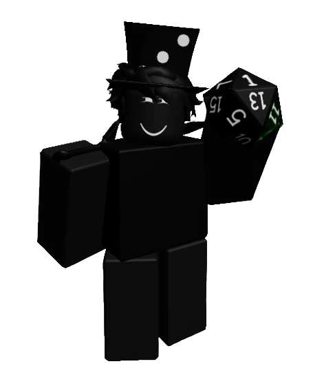 Ragged Gambler | RGD Fan Droids Wiki | Fandom