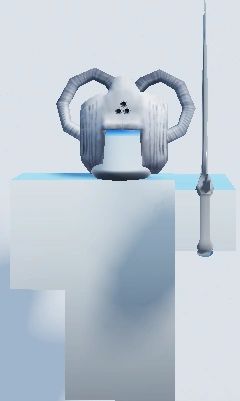 Reflective Droid | RGD Fan Droids Wiki | Fandom