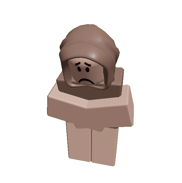 Peasant | RGD Fan Droids Wiki | Fandom