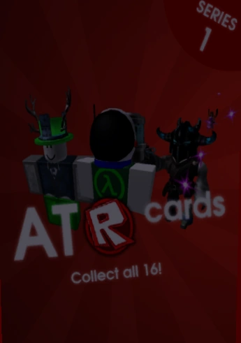 Card Pack | RGD Fan Droids Wiki | Fandom