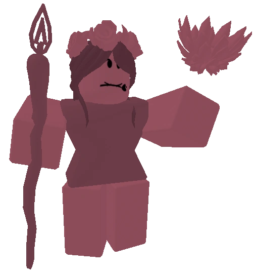 Herbalist | RGD Fan Droids Wiki | Fandom