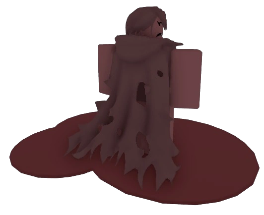 Ragged Bloodmage | RGD Fan Droids Wiki | Fandom