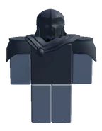 Ragged Knight | RGD Fan Droids Wiki | Fandom