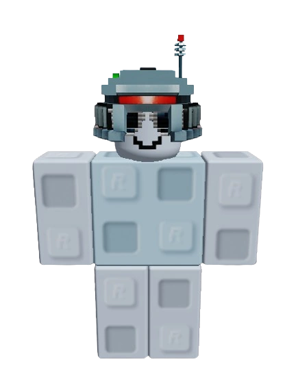 The Bitcrusher | RGD Fan Droids Wiki | Fandom