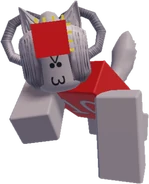 Unlucky Droid | RGD Fan Droids Wiki | Fandom