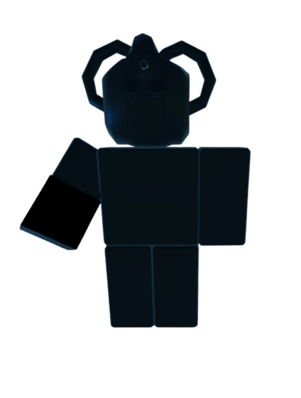 Warped Mode | RGD Fan Droids Wiki | Fandom