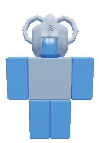 Snowstorm Droid | RGD Fan Droids Wiki | Fandom