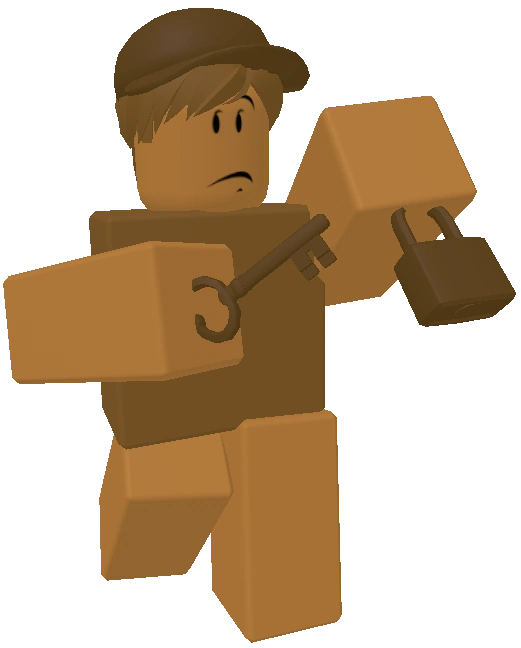 Locksmith | RGD Fan Droids Wiki | Fandom