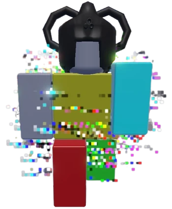 Glitch Droid | RGD Fan Droids Wiki | Fandom