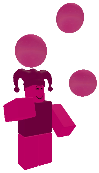 Jester | RGD Fan Droids Wiki | Fandom